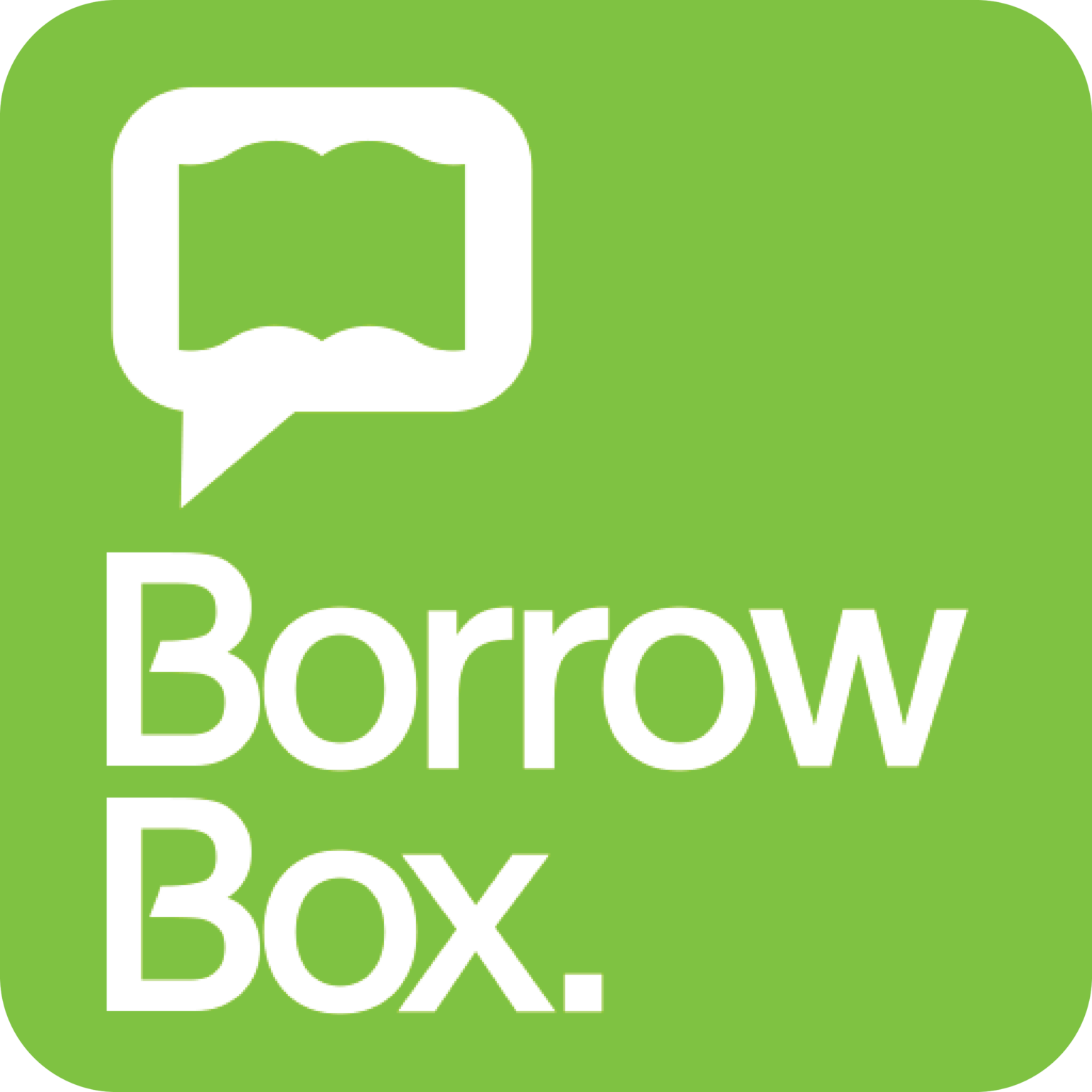Borrowbox - Shellharbour City Libraries