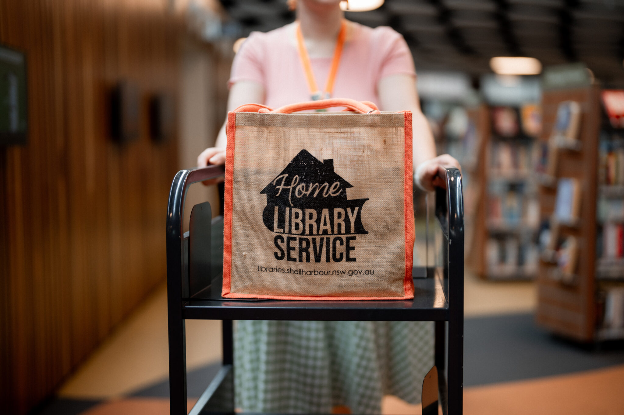 Discover - Shellharbour City Libraries