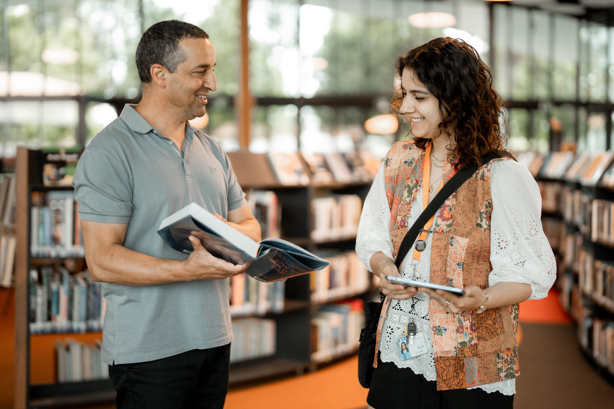 How to - Shellharbour City Libraries