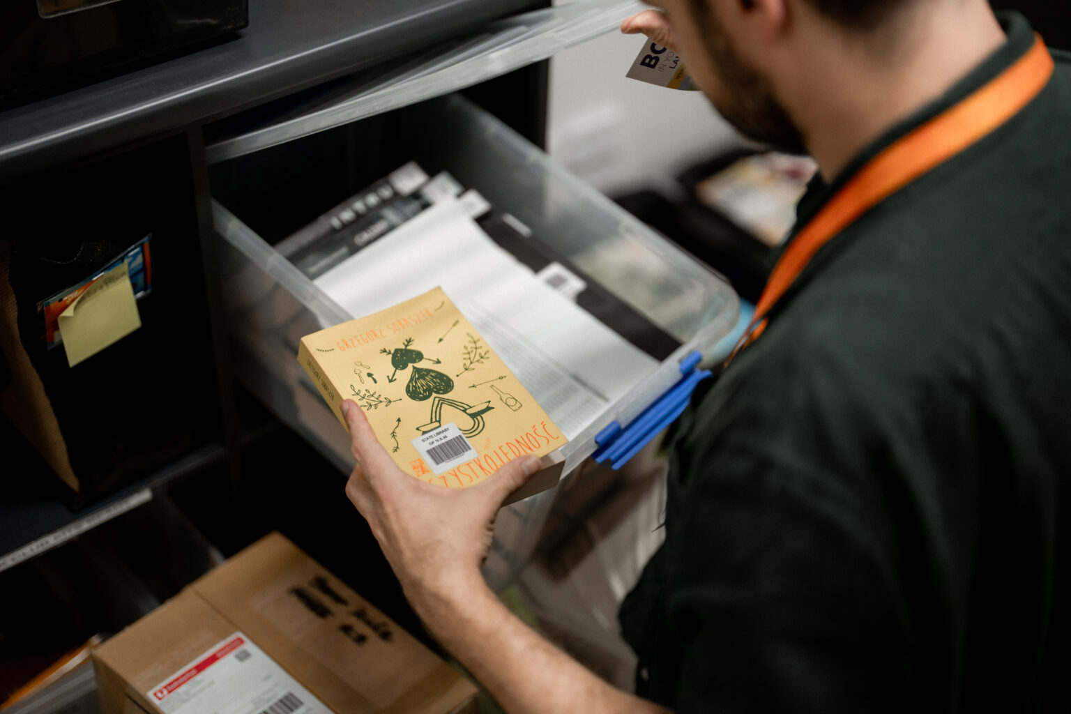 Discover - Shellharbour City Libraries