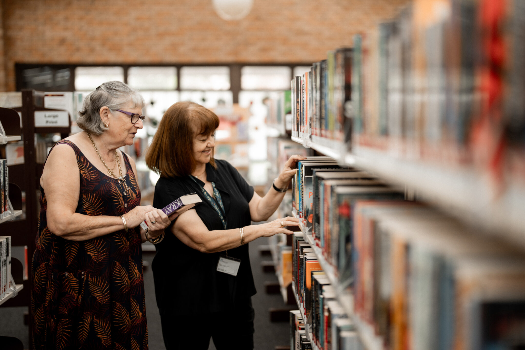 Read - Shellharbour City Libraries