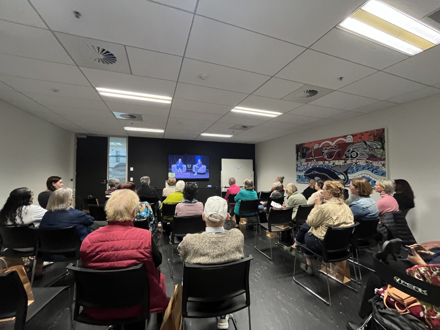 City Library - Shellharbour City Libraries