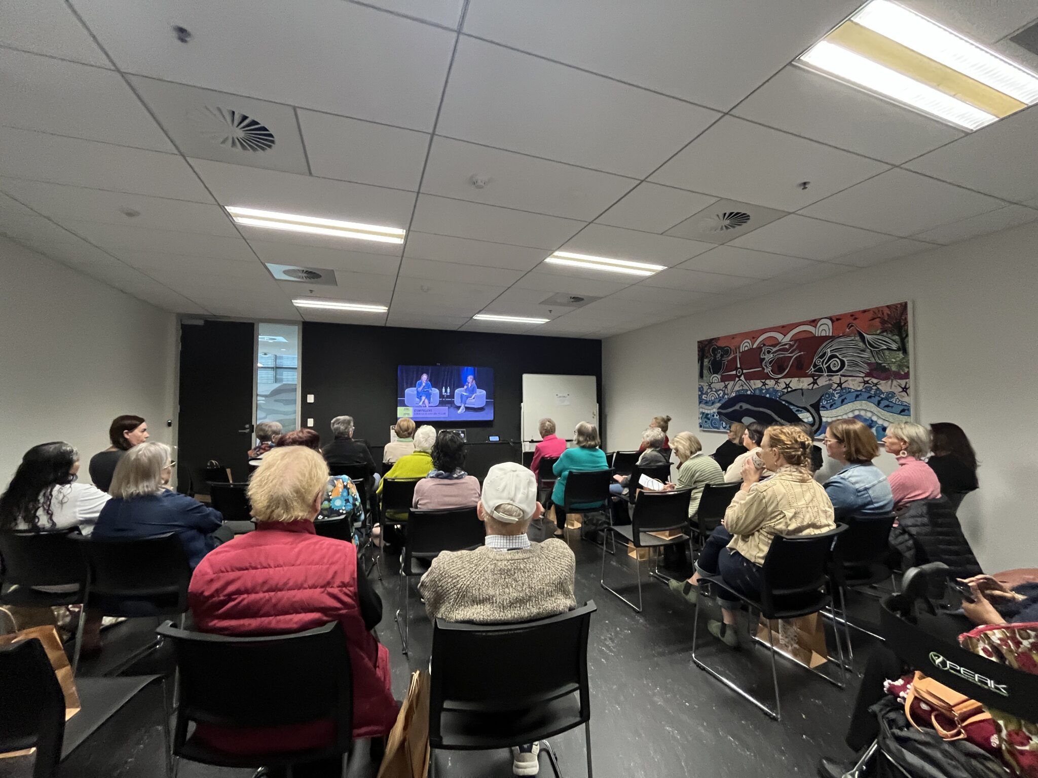 City Library - Shellharbour City Libraries