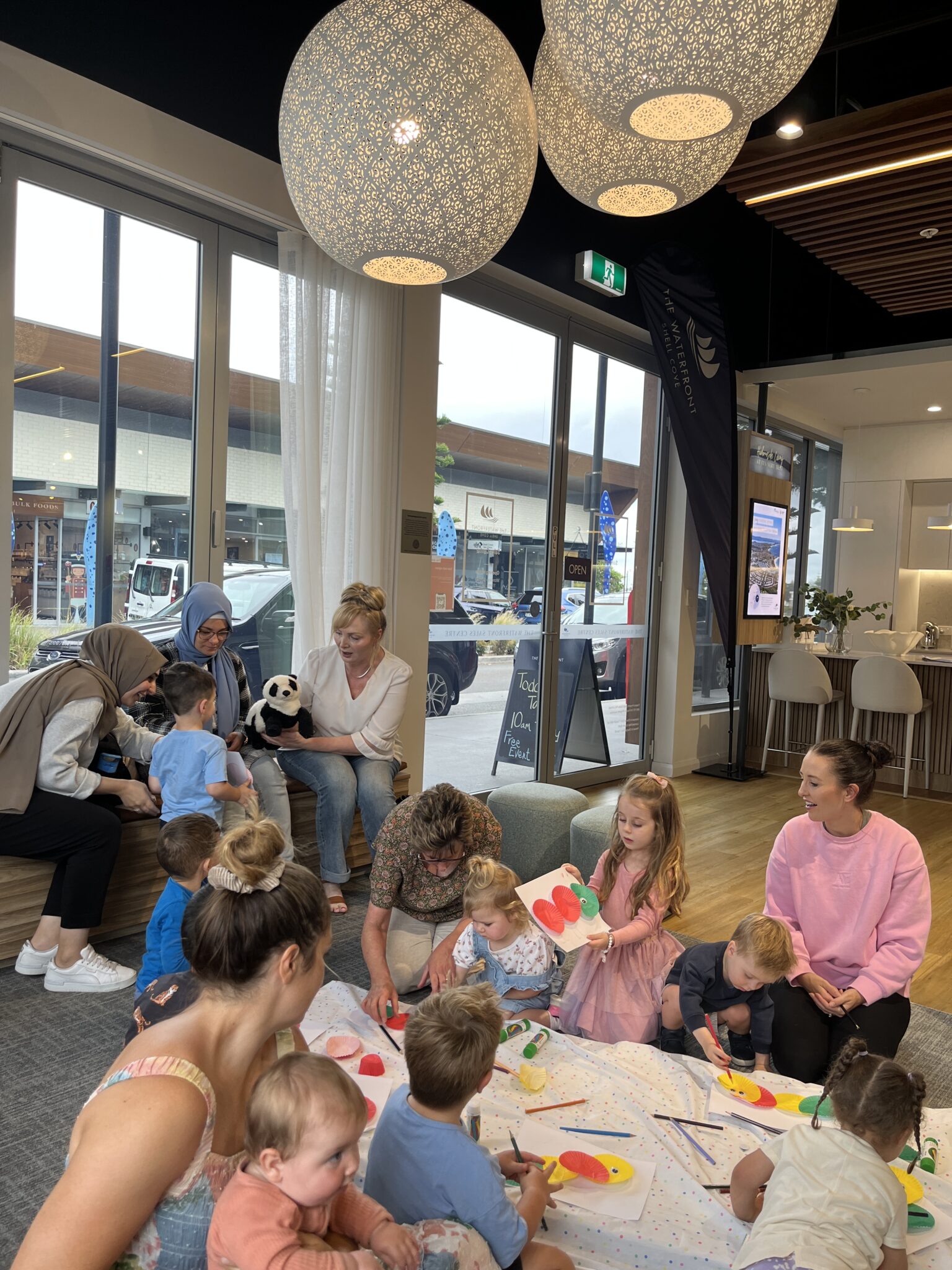 City Library - Shellharbour City Libraries