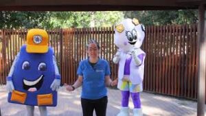 City Library - Shellharbour City Libraries