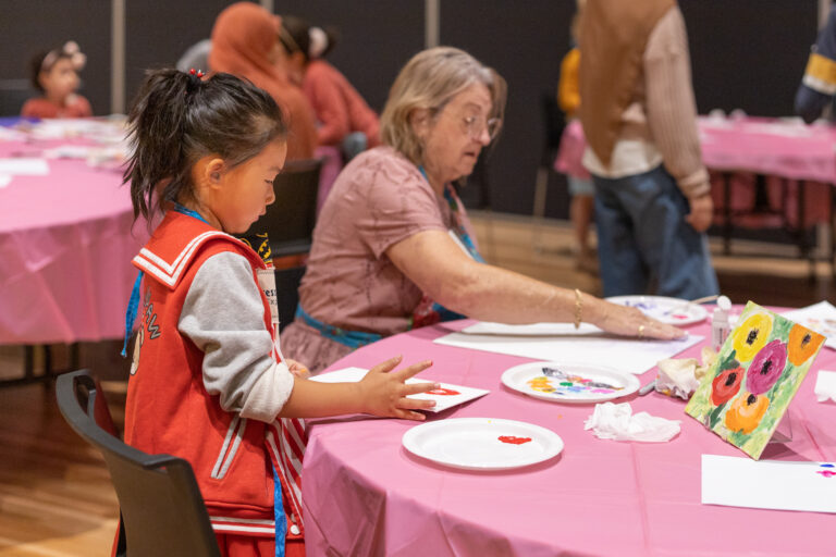 What's on - Shellharbour City Libraries