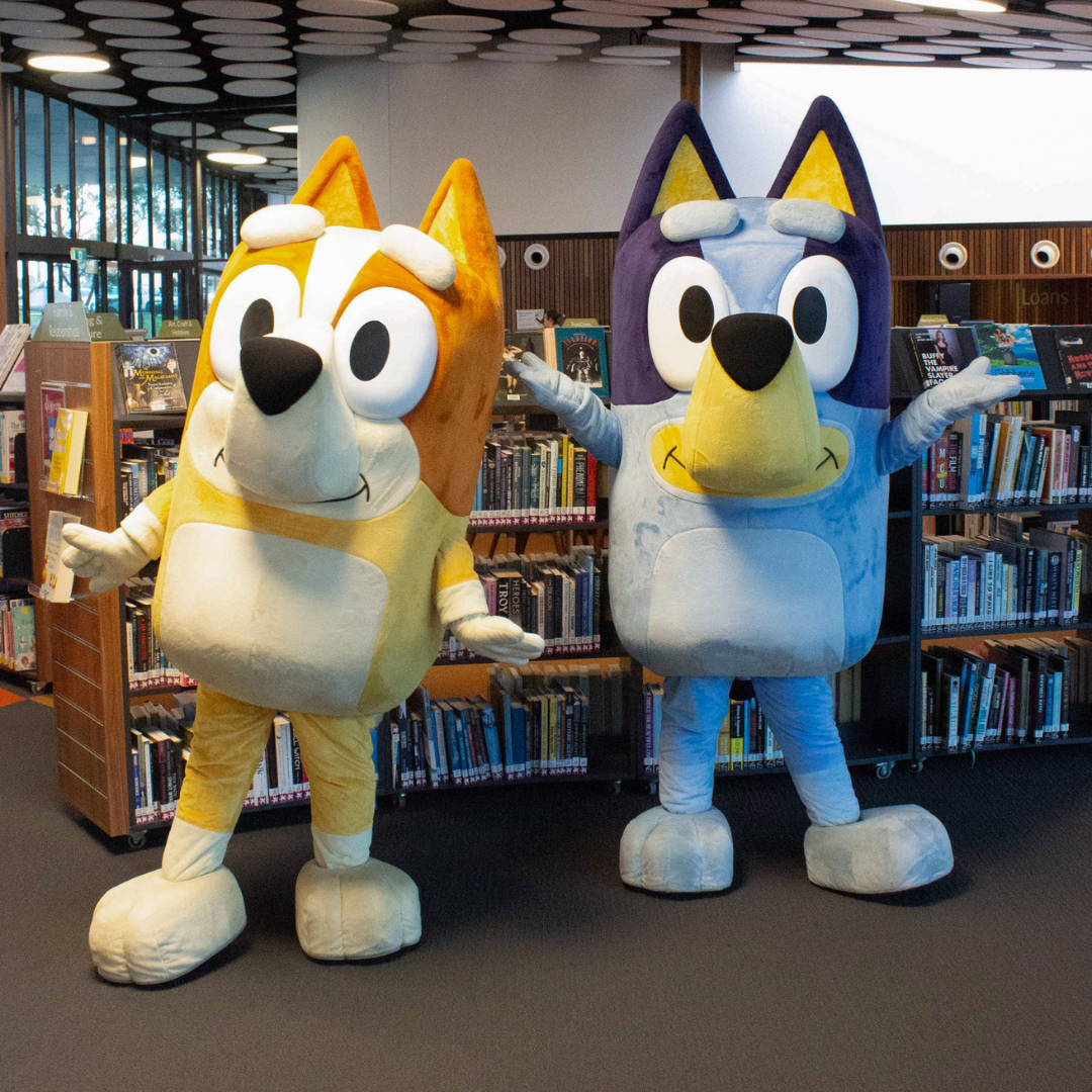 Home page - Shellharbour City Libraries